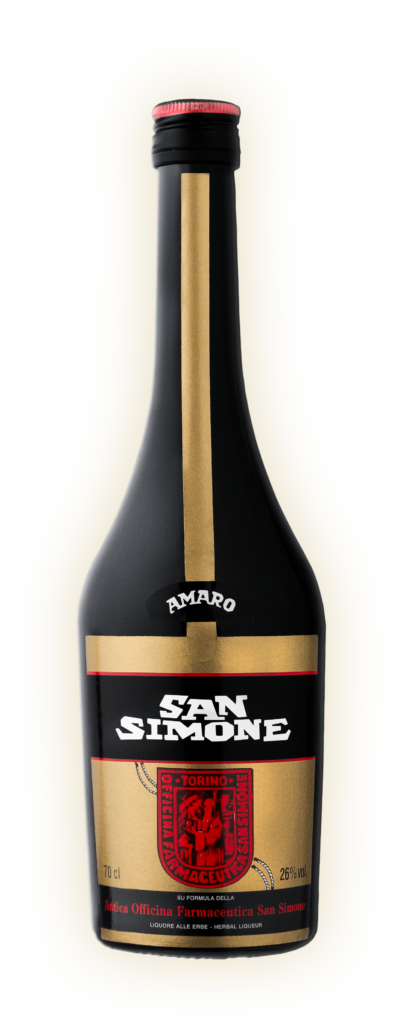 Amaro San Simone